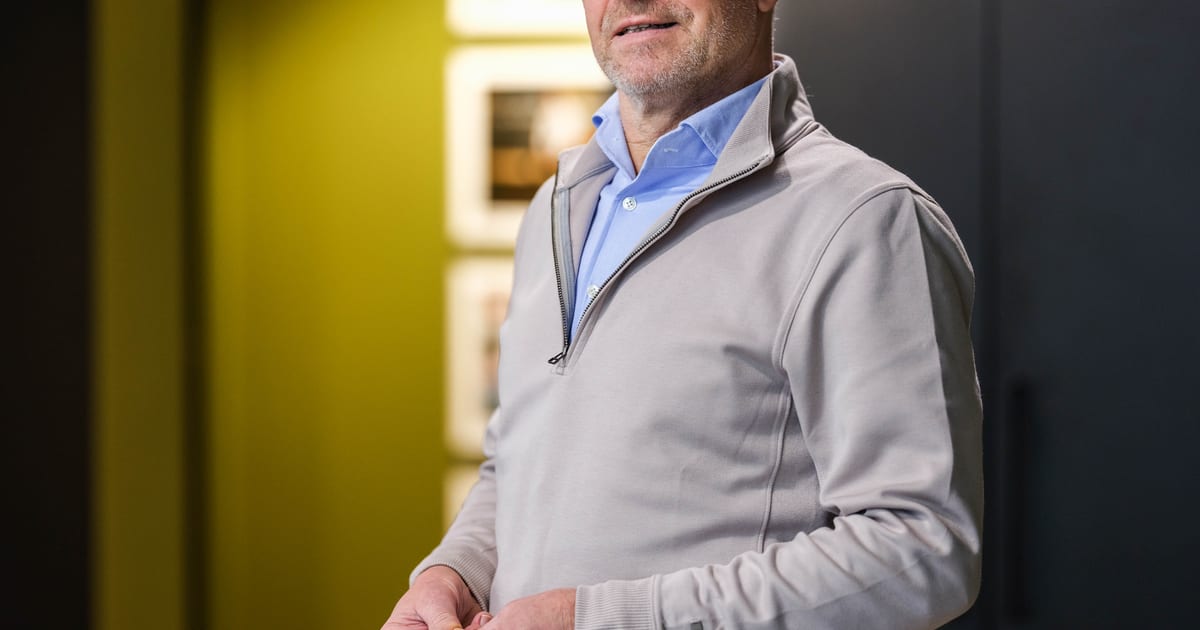 Ton Kool | Marktlink