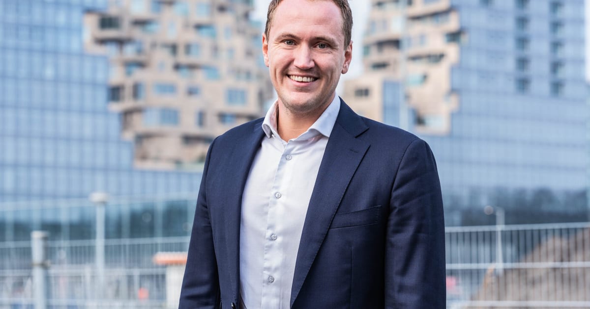 Vincent Harboe Sørensen | Marktlink