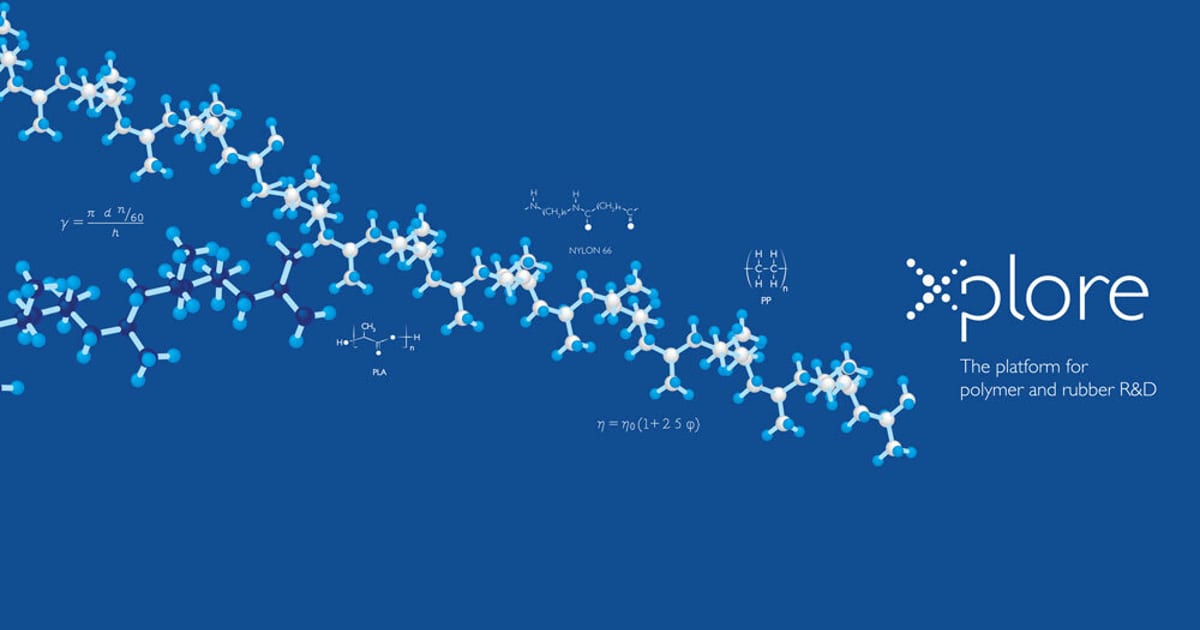 Xplore Instruments vindt in Axeco partner om… | Marktlink