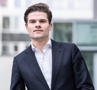 Max van Wakeren | Marktlink