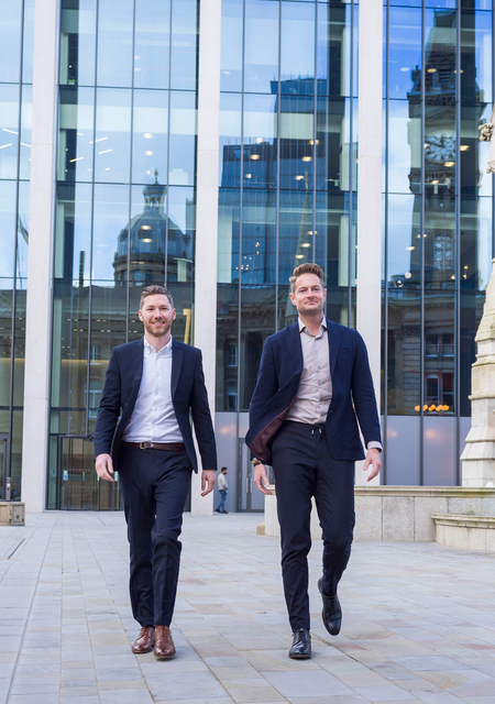 Join the team | Marktlink