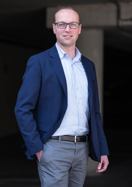 Join the team | Marktlink