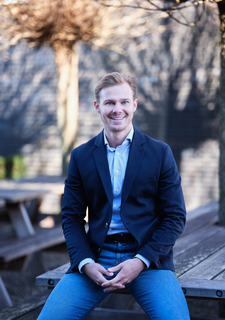 Koen van den Houdt | Marktlink