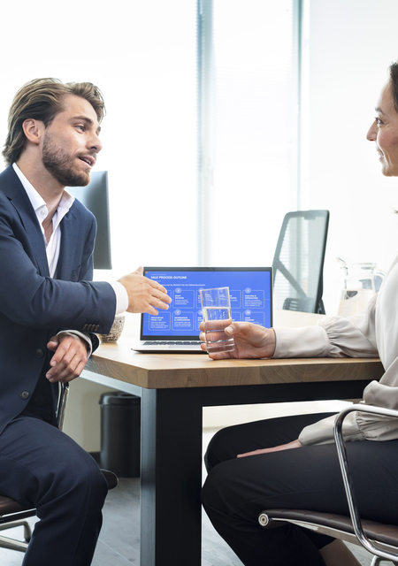 Een goede pre-exit strategie | Marktlink