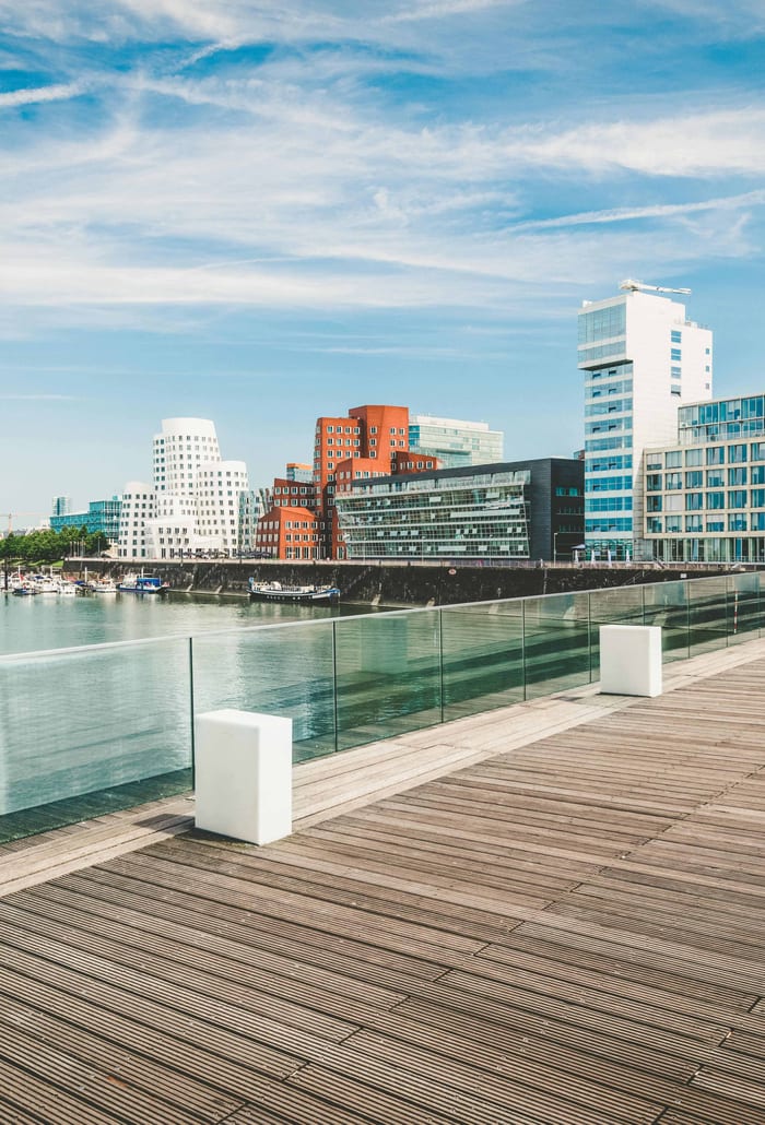 Prepare and sell your business in Copenhagen | Marktlink